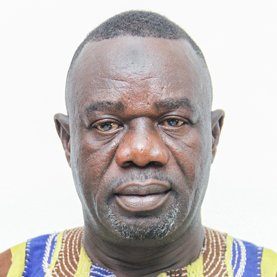 Governing Council of UDS - University for Development Studies