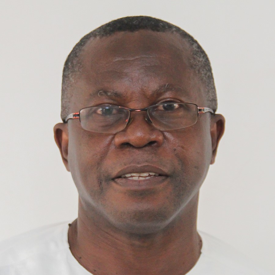 Governing Council of UDS - University for Development Studies